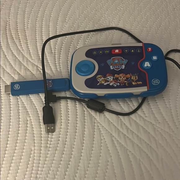 Leapfrog | Video Games & Consoles | Paw Patrol Plug And Play Tv Video ...